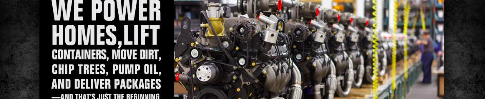 Working at Power Solutions International: Employee Reviews | Indeed.com