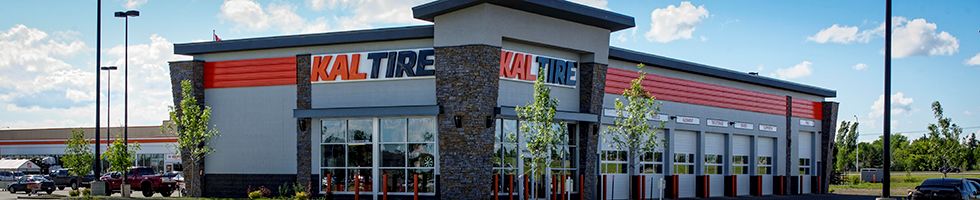 Working at Kal Tire: 447 Reviews | Indeed.com