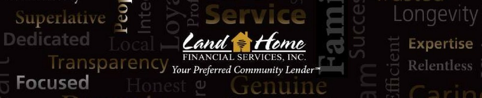 Working at Land Home Financial Services: 57 Reviews | Indeed.com
