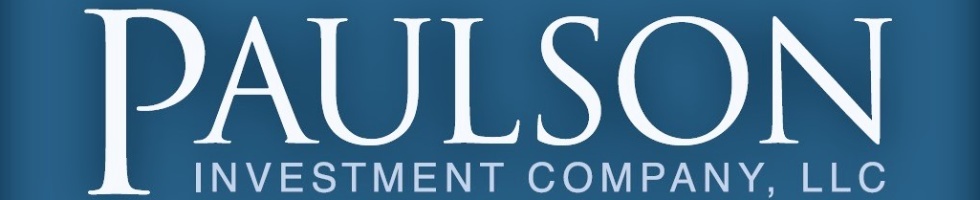 Working at Paulson Investment Company, LLC: Employee Reviews | Indeed.com
