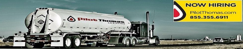Working at Pilot Thomas Logistics: 180 Reviews | Indeed.com