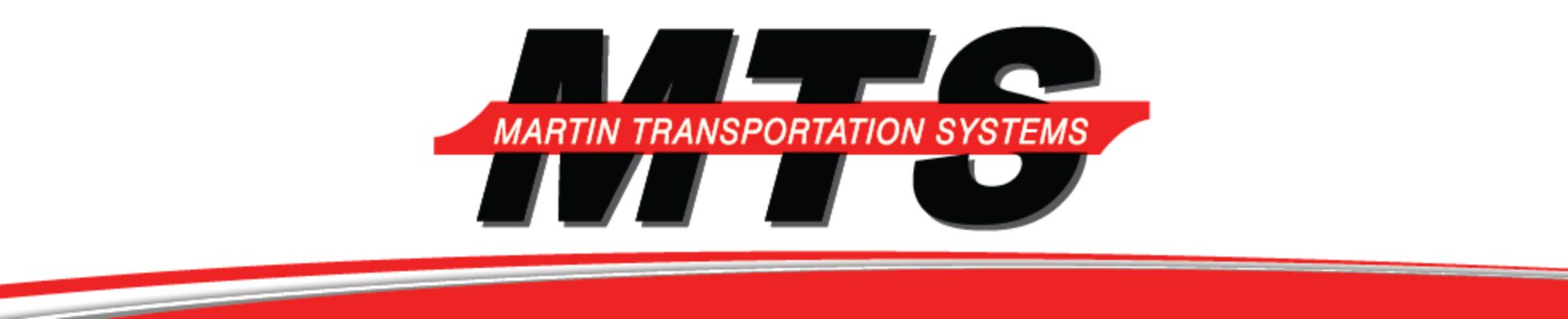 How much does Martin Transportation Systems pay? | Indeed.com
