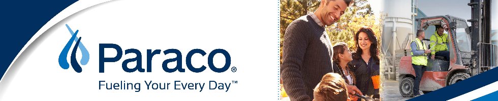 Working at Paraco Gas Corporation: Employee Reviews | Indeed.com