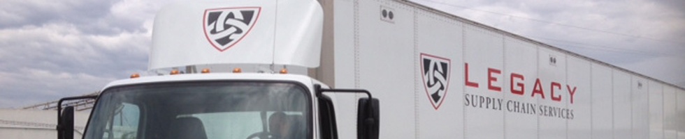 How much does LEGACY Supply Chain Services pay? | Indeed.com