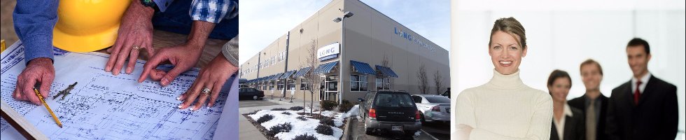 Working at LONG Building Technologies: Employee Reviews | Indeed.com