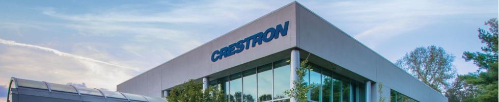 Crestron Electronics Mission, Benefits, and Work Culture | Indeed.com