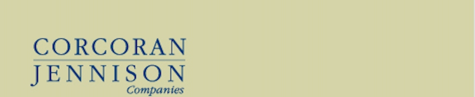 Working at Corcoran Jennison Companies: Employee Reviews | Indeed.com