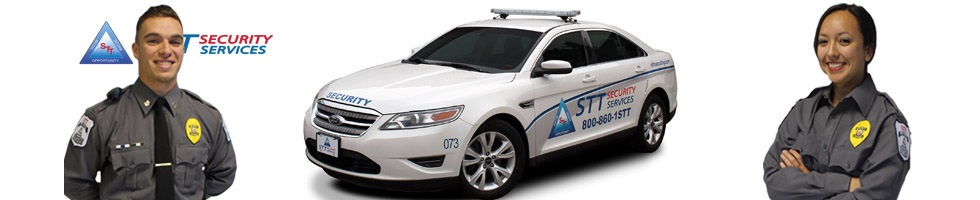 Working at STT Security Services: 56 Reviews | Indeed.com