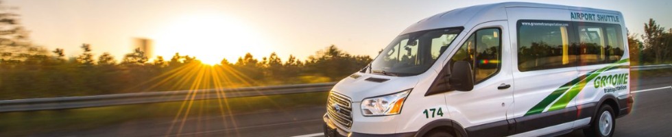 Working at Groome Transportation: Employee Reviews about Pay & Benefits ...