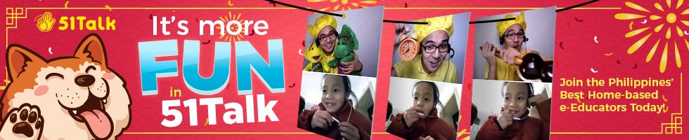 Working at 51Talk: 58 Reviews about Pay & Benefits | Indeed.com