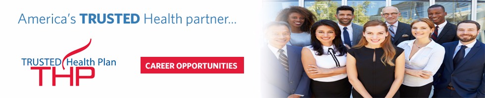 Working at Trusted Health Plan: Employee Reviews | Indeed.com