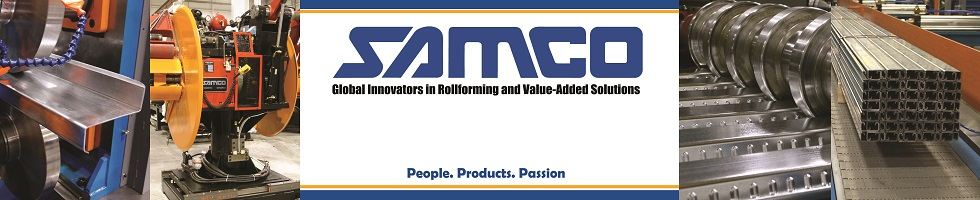 Working at Samco Machinery: Employee Reviews | Indeed.com