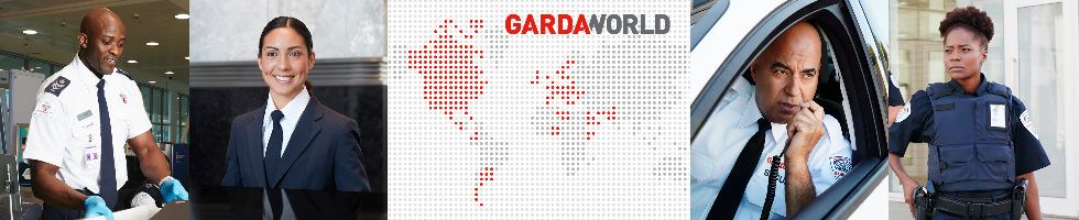 Gardaworld Teamehub