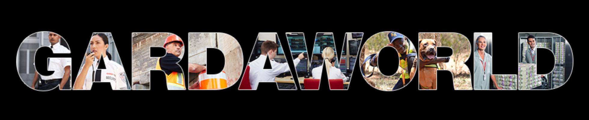 Gardaworld Ehub