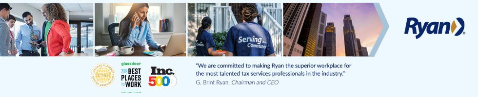 Working at Ryan, LLC in Houston, TX: Employee Reviews | Indeed.com