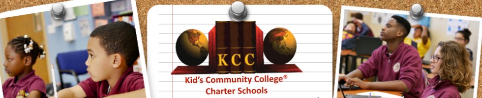 Questions and Answers about Kids Community College Public Charter ...