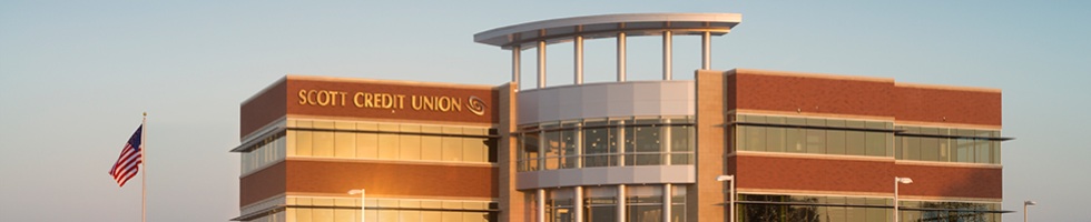Working at Scott Credit Union: Employee Reviews | Indeed.com