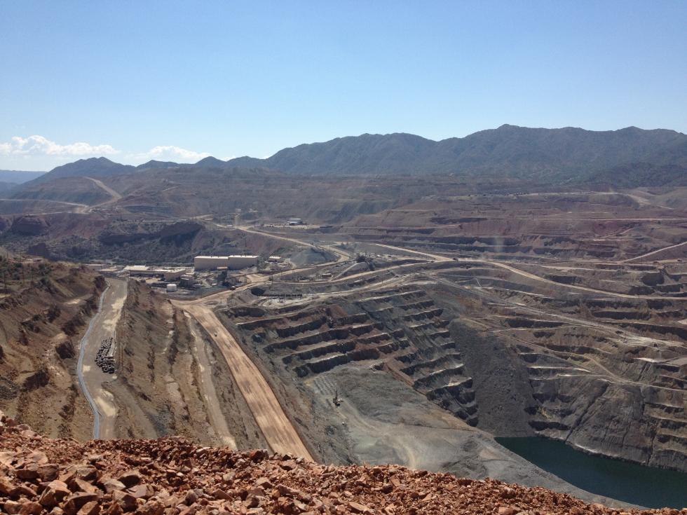 Working at ASARCO: 156 Reviews | Indeed.com