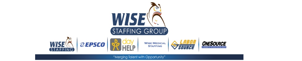 Working at Wise Staffing Group: Employee Reviews | Indeed.com