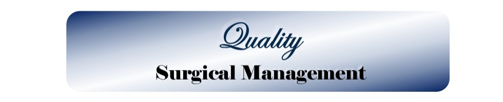 Working at Quality Surgical Management: Employee Reviews | Indeed.com