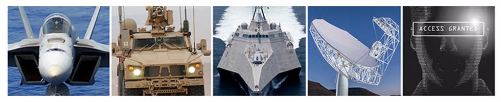 Working at General Dynamics Mission Systems: 297 Reviews | Indeed.com