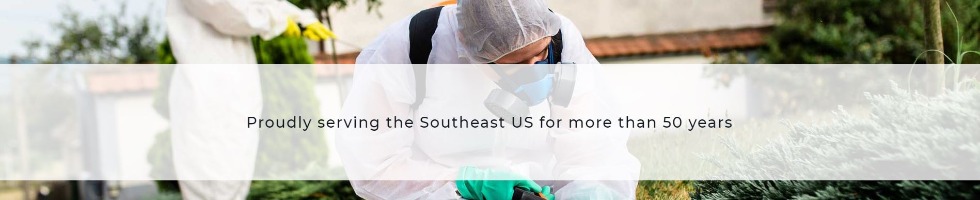 Bug Out Pest Control Careers | Pest Control