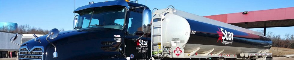 Questions and Answers about Star Transport, LLC Job Opportunities ...