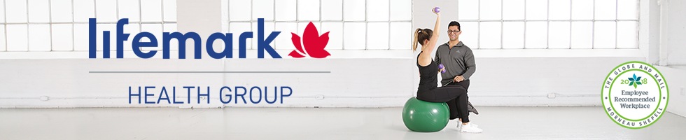 Working at Lifemark Health Group: 90 Reviews | Indeed.com