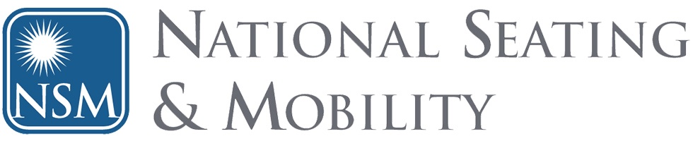 National Seating And Mobility Logo