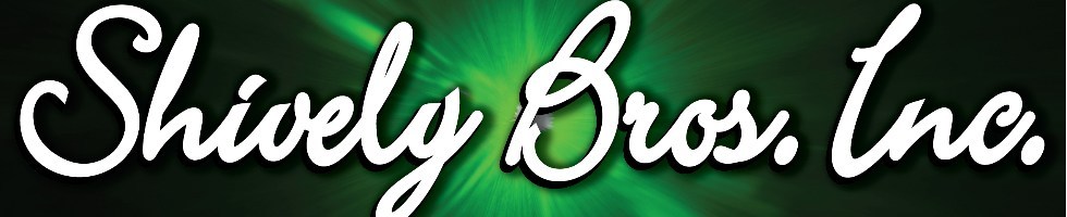 Working at Shively Bros. Inc: Employee Reviews | Indeed.com