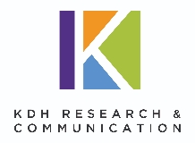 KDH Research & Communication salaries: How much does KDH Research ...
