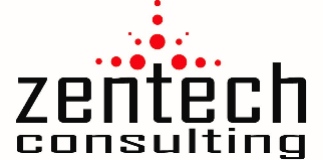 Zentech Consulting Careers and Employment | Indeed.com