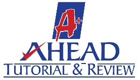 AHEAD TUTORIAL AND REVIEW CENTER Careers and Employment | Indeed.com