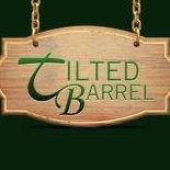 The Tilted Barrel Careers and Employment | Indeed.com