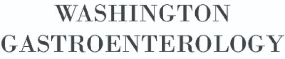 Washington Gastroenterology Careers and Employment | Indeed.com