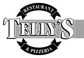 Telly's Restaurant Careers and Employment | Indeed.com