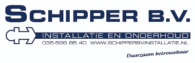 Carrières en werk bij Schipper Installatie | Indeed.com