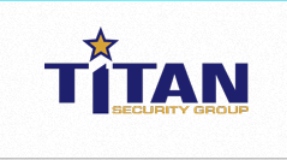 Titan Security Logo
