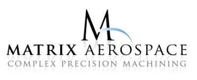 Matrix Aerospace Corporation Careers and Employment | Indeed.com