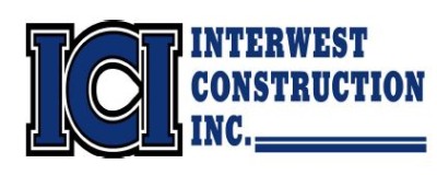 Interwest Construction, Inc. Careers and Employment | Indeed.com