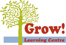 Grow Learning Centre Careers and Employment | Indeed.com