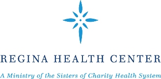 Working at Regina Health Center: Employee Reviews | Indeed.com