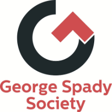Working at George Spady Society: Employee Reviews | Indeed.com