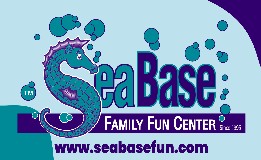 SeaBase Family Fun Center Careers and Employment | Indeed.com