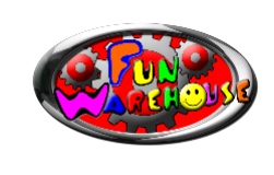 Working at Fun Warehouse: Employee Reviews | Indeed.com