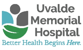 Uvalde Memorial Hospital Jobs and Careers | Indeed.com