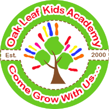 What is the interview process like at Oak Leaf Kids Academy? | Indeed.com