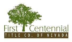 First Centennial Title Company Careers and Employment | Indeed.com