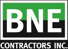 Working at BNE Contractors: Employee Reviews | Indeed.com