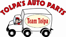 Tolpa's Auto Parts Careers and Employment | Indeed.com